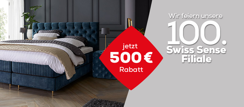 Luxus Swiss Sense Fellbach Bilder