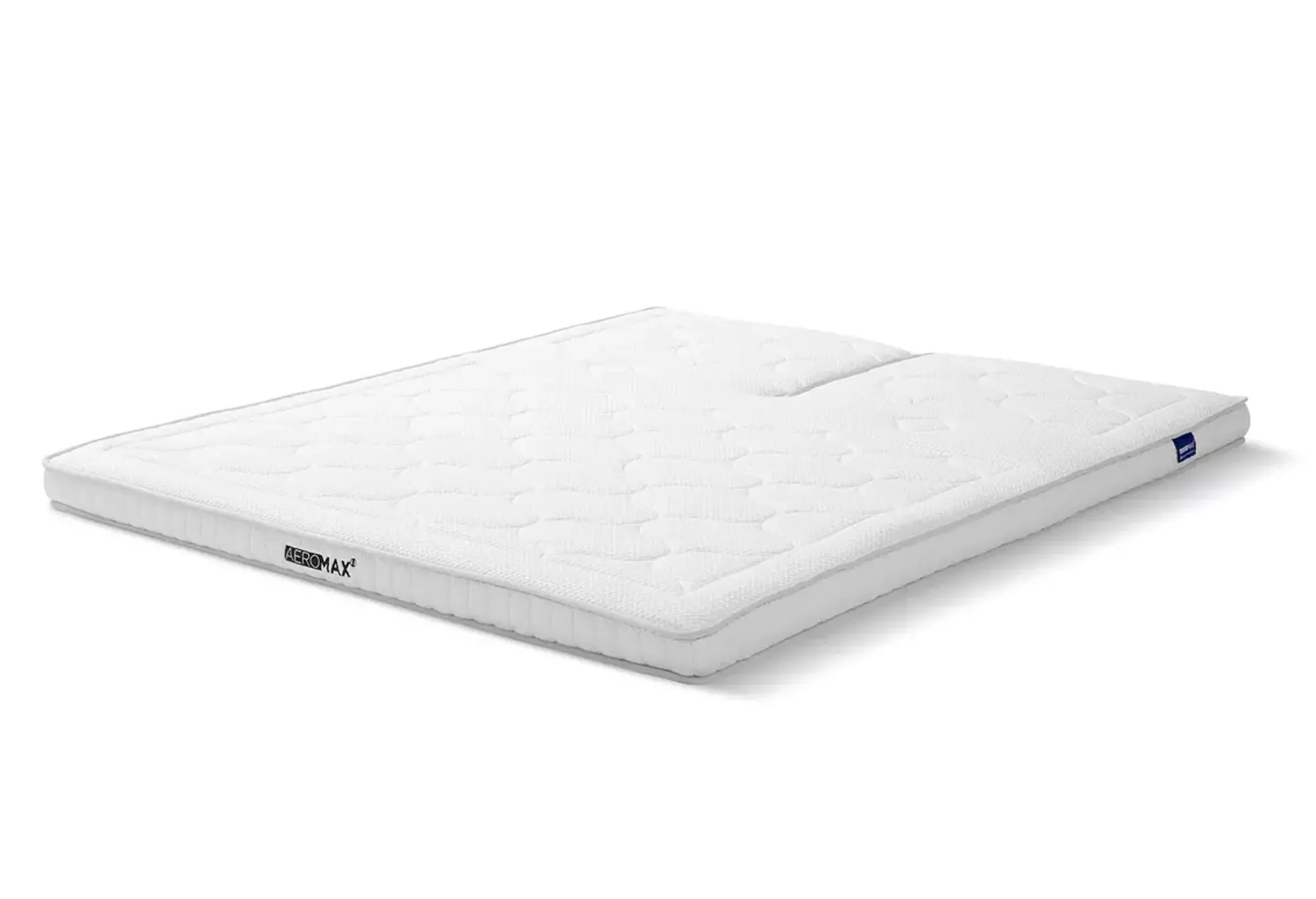 AEROMAX Breeze I Split-Topper – Luxuriös & Belüftet