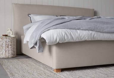 Polsterbett Capella Celia | Swiss Sense