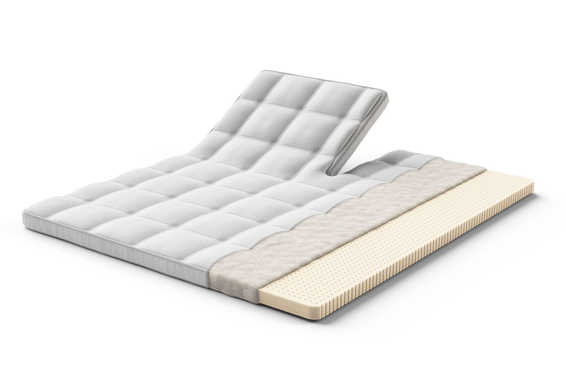 Swiss Sense Topper