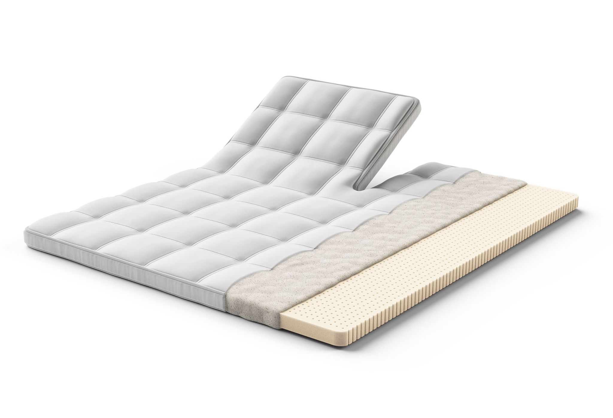 Swiss Sense Topper
