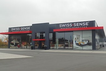 Erstaunlich Swiss Sense Saarbrücken Fotos
