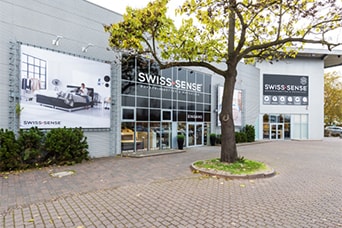 Erstaunlich Swiss Sense Saarbrücken Fotos