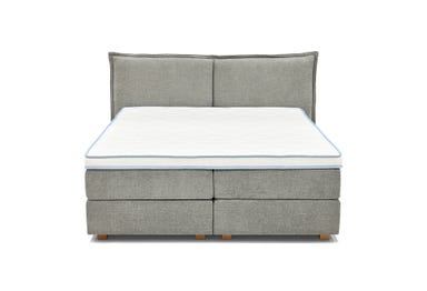 Boxspring Capella Cuscino - schnell lieferbar | Swiss Sense