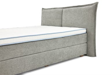Boxspring Capella Cuscino - schnell lieferbar | Swiss Sense