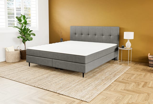 Boxspringbetten 120x200 Jetzt bei Swiss Sense konfigurieren