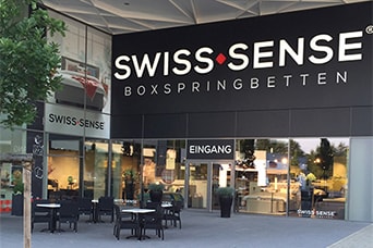 Swiss Sense Sindelfingen