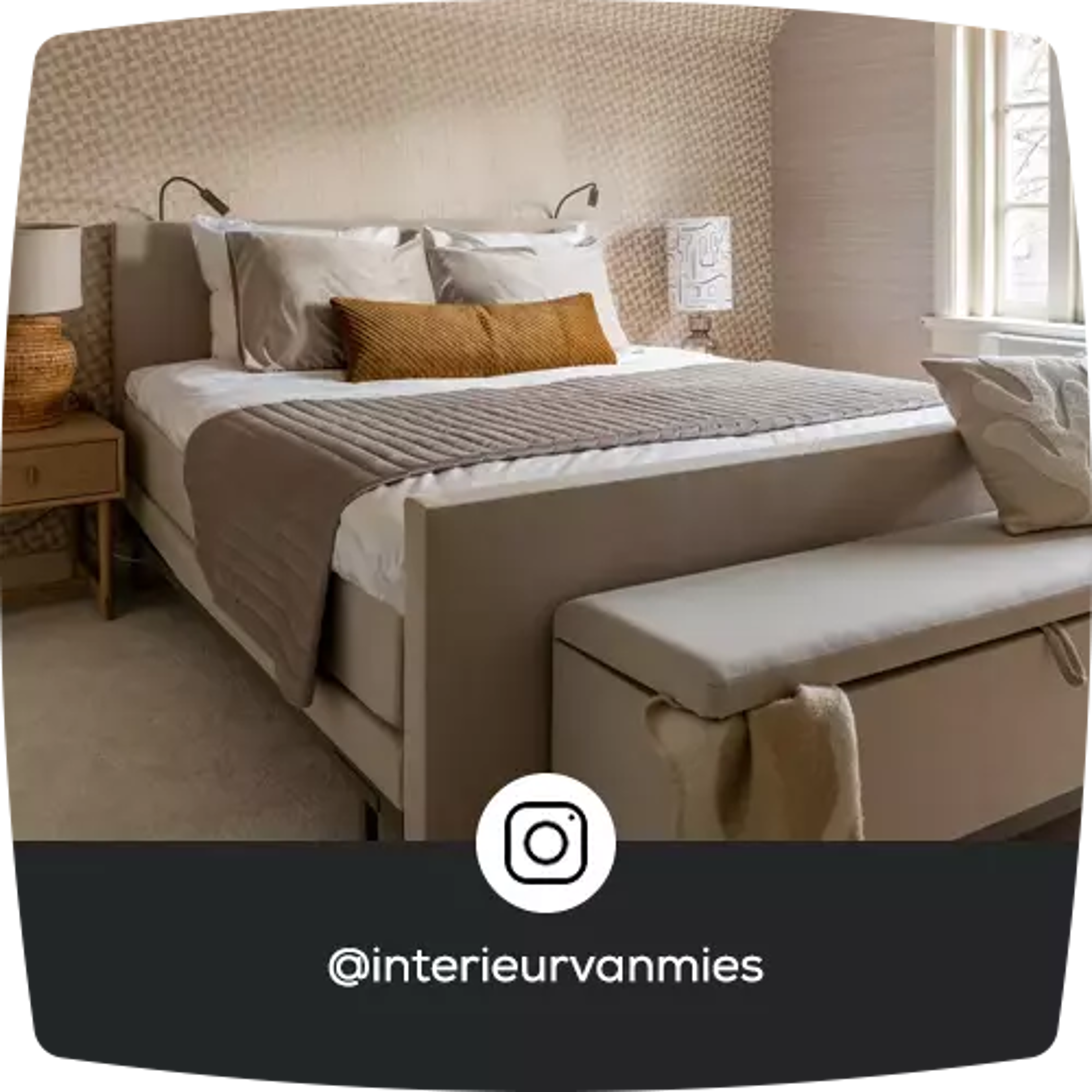 Stelle Dein Traumbett zusammen | Swiss Sense