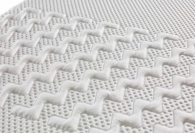 Rhythm Beat Matratze | Swiss Sense