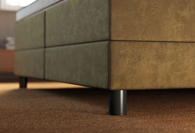 Boxspringbett Capella Ravello | Swiss Sense