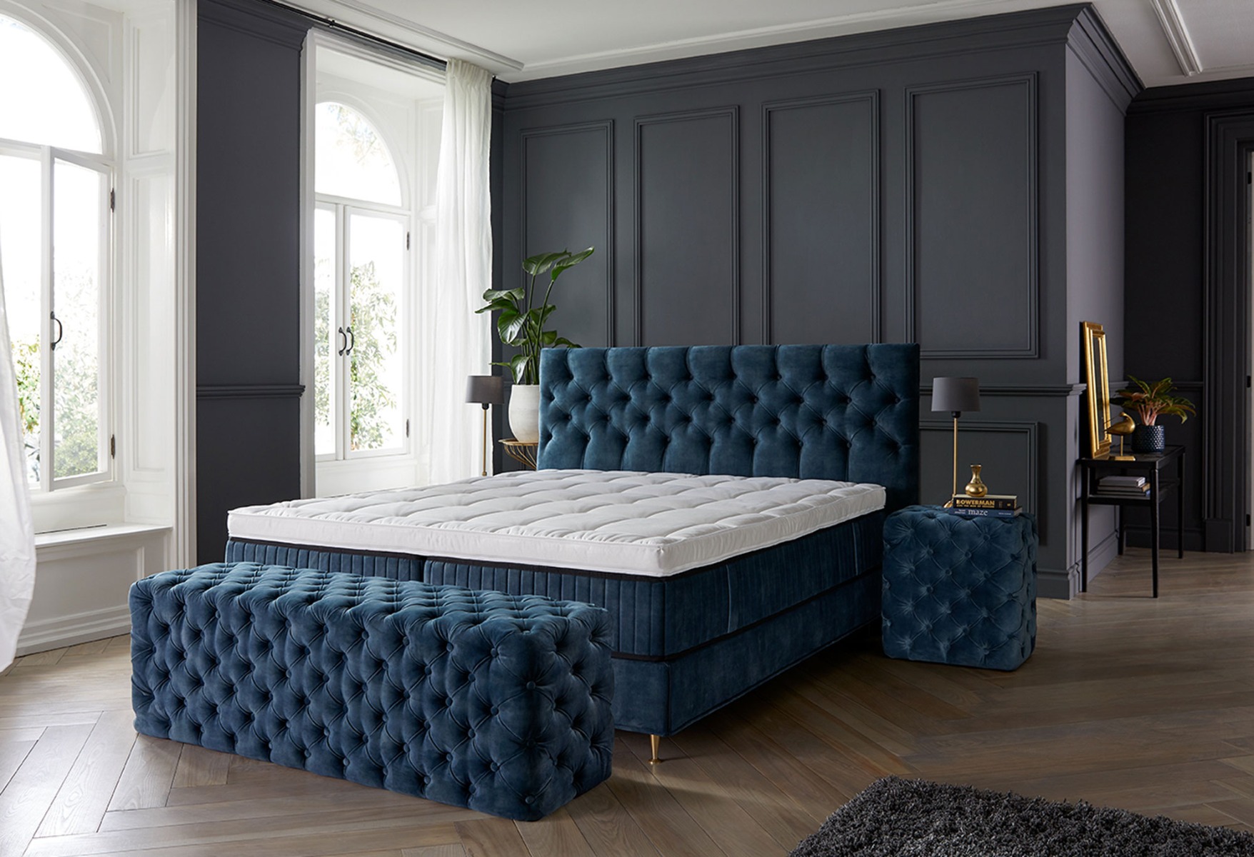 Royal beds online store