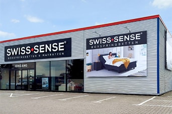 Erstaunlich Swiss Sense Saarbrücken Fotos