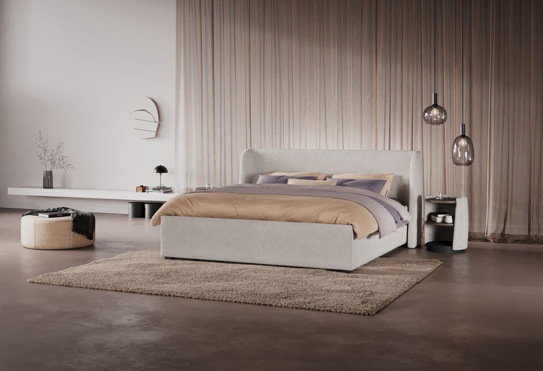 Schone Swiss Sense Polsterbett Fotos