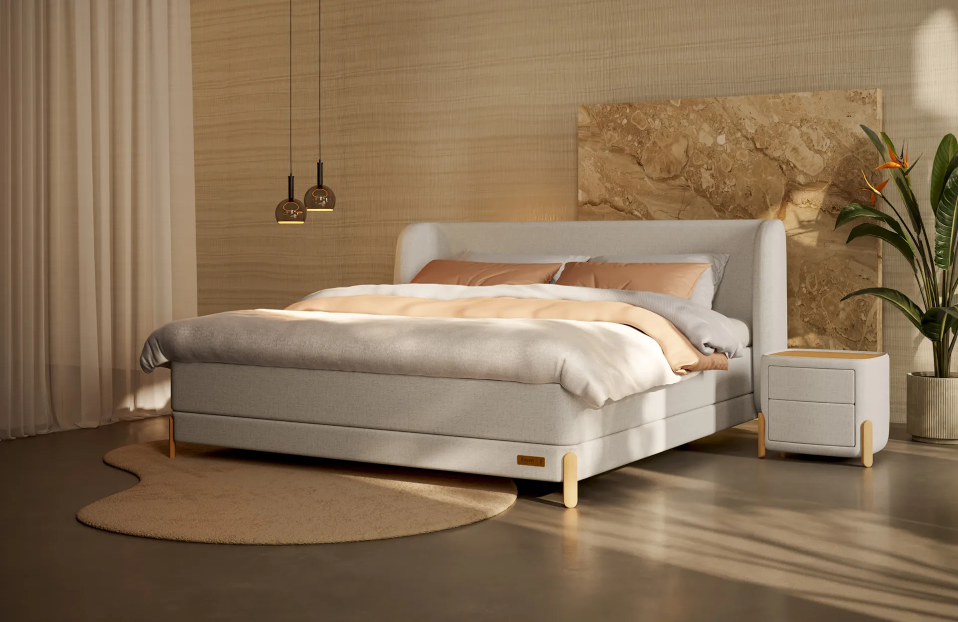 Luxus Swiss Sense Fellbach Bilder