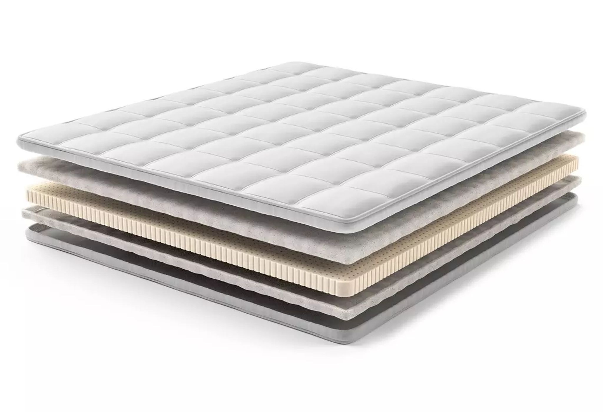 Topper Royal Talalay Latex | Swiss Sense
