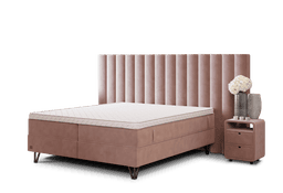 Boxspringbett Royal Metropolis | Swiss Sense