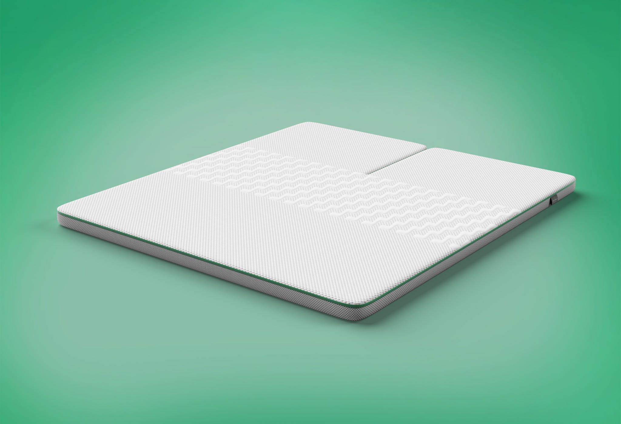 Rhythm Support I Split-Topper