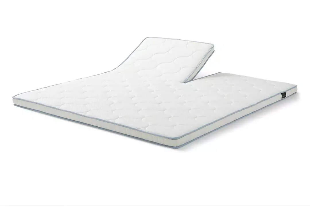 Gazella Breeze I Split-Topper - Frische und Komfort