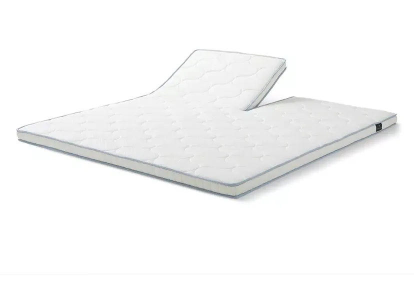 Gazella Breeze I Split-Topper - Frische und Komfort